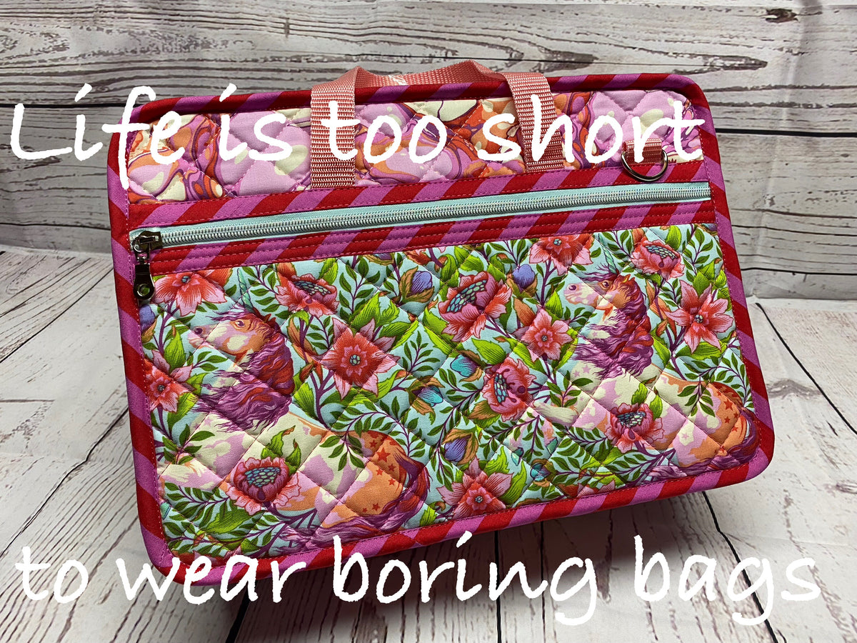 Bags – Phoenix Fabrics