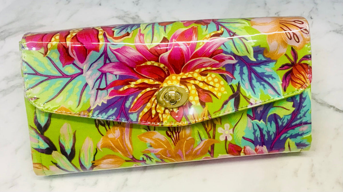 Wallets – Phoenix Fabrics